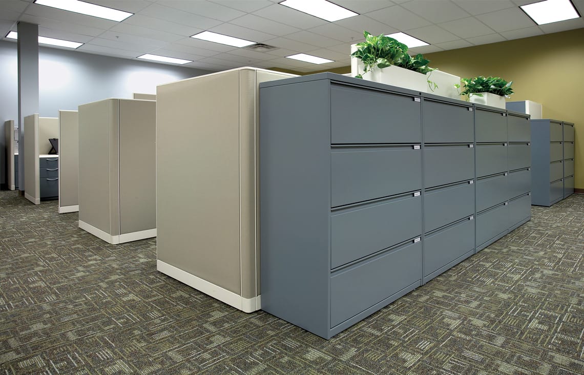 Storage - Interior Solutions